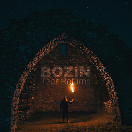 BOZiN Music
